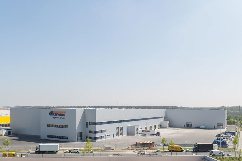 Raunheim - Sites | Seperation AG